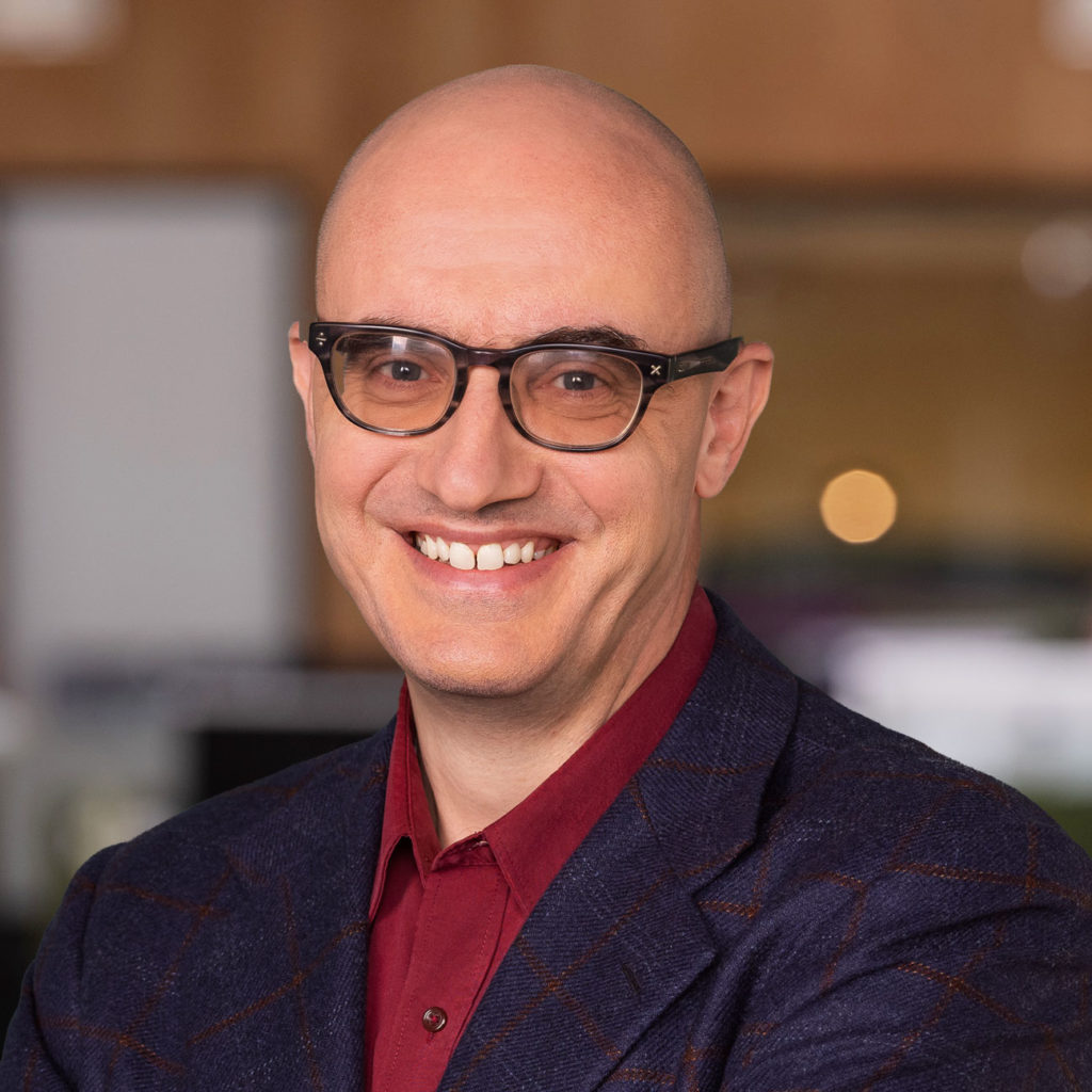 IMPACT Summit is BACK!