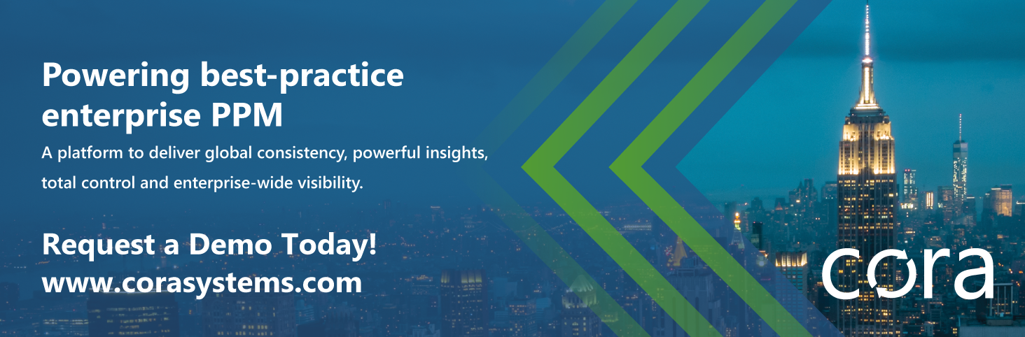 PMO IMPACT Summit is BACK!