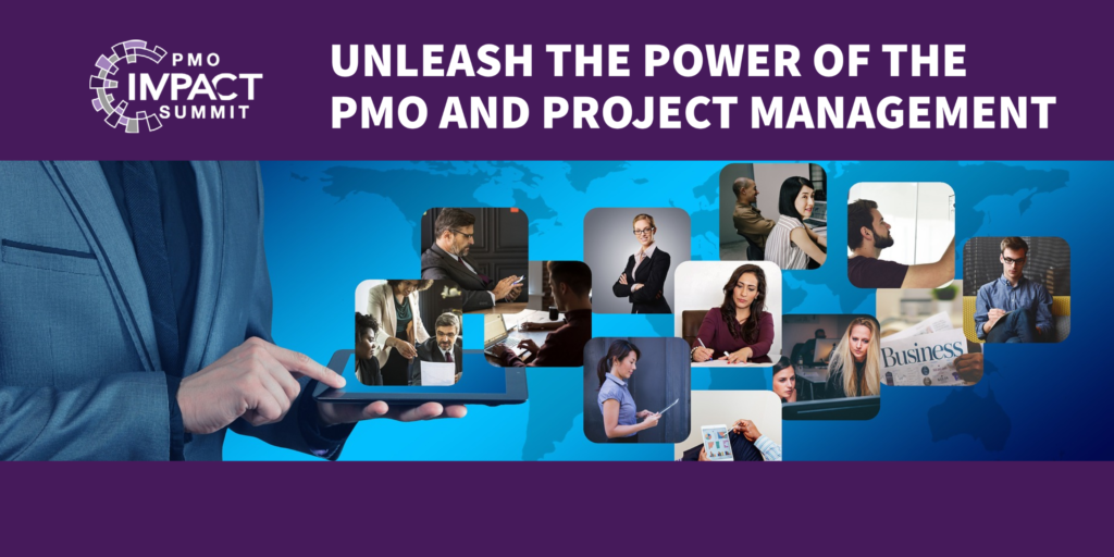 IMPACT Summit is BACK!