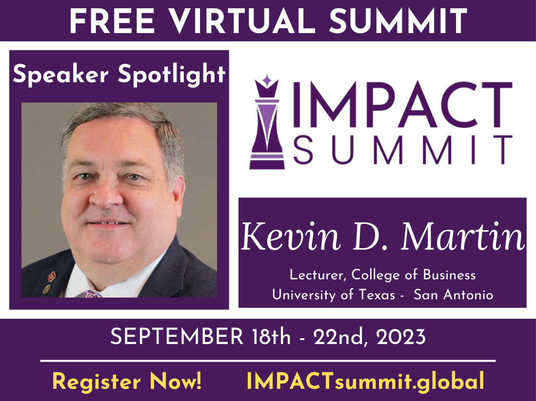 IMPACT Summit - IMPACT Summit