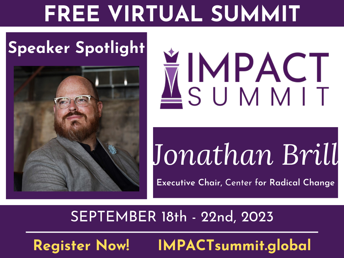 IMPACT Summit - IMPACT Summit