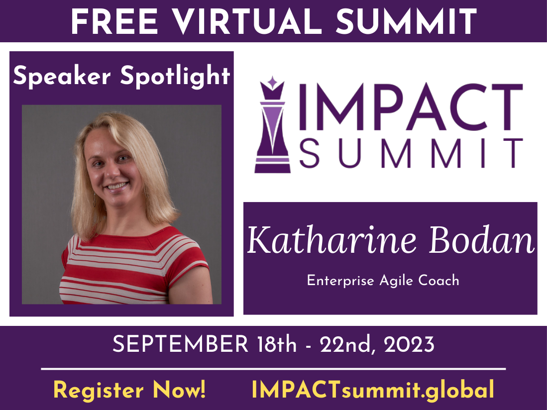 IMPACT Summit - IMPACT Summit