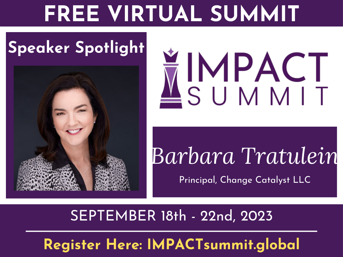 IMPACT Summit - IMPACT Summit
