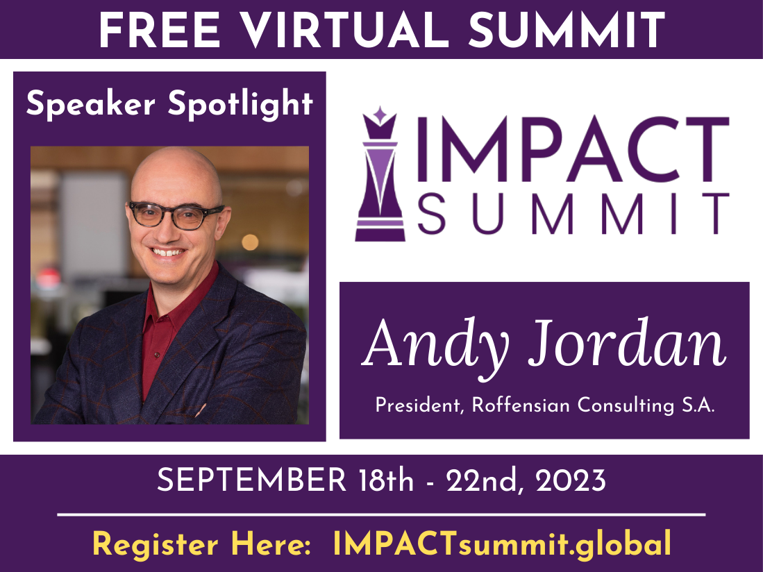 IMPACT Summit - IMPACT Summit