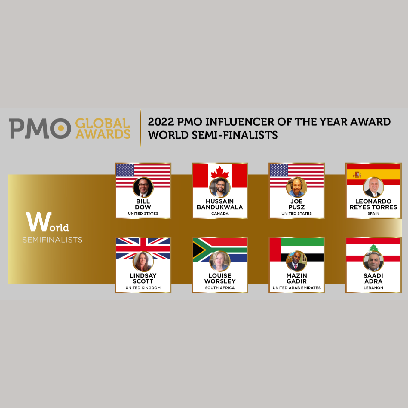 IMPACT Summit - IMPACT Summit