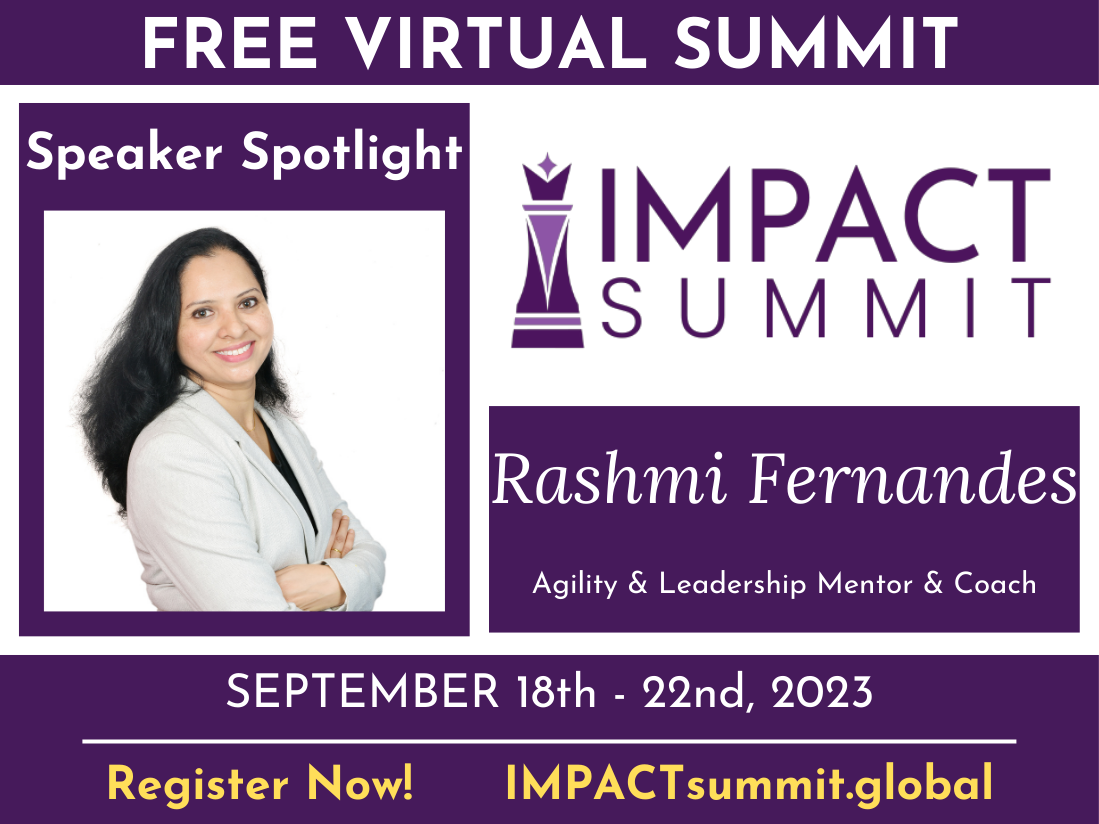 IMPACT Summit - IMPACT Summit