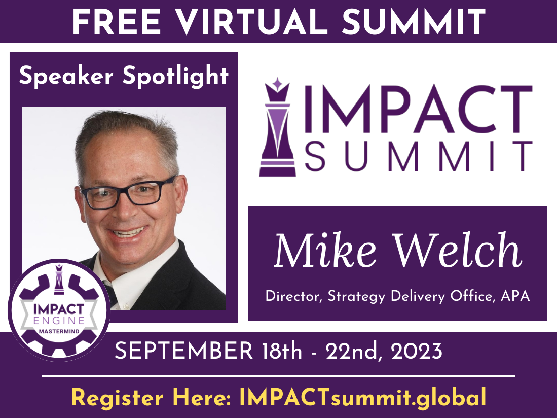 IMPACT Summit - IMPACT Summit