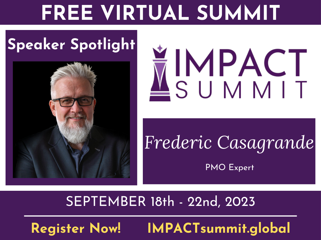 IMPACT Summit - IMPACT Summit