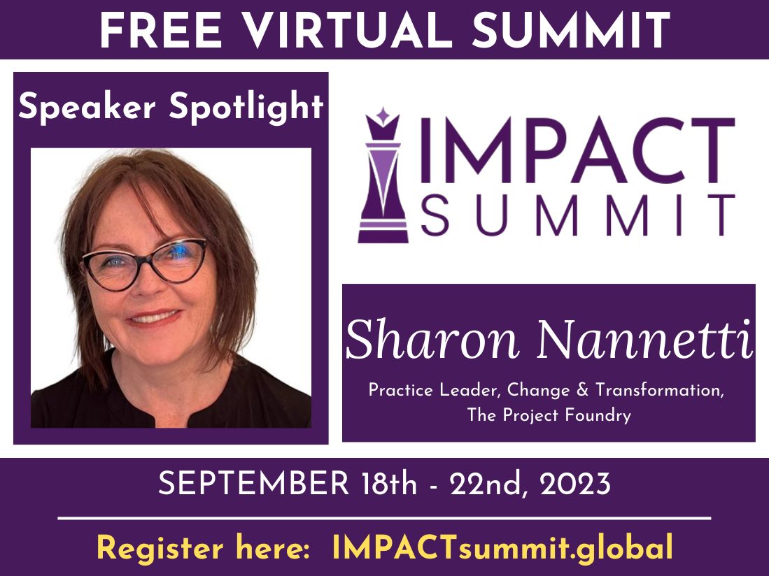 IMPACT Summit - IMPACT Summit