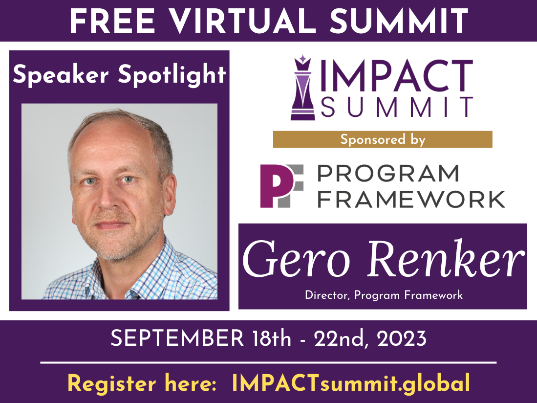 IMPACT Summit - IMPACT Summit