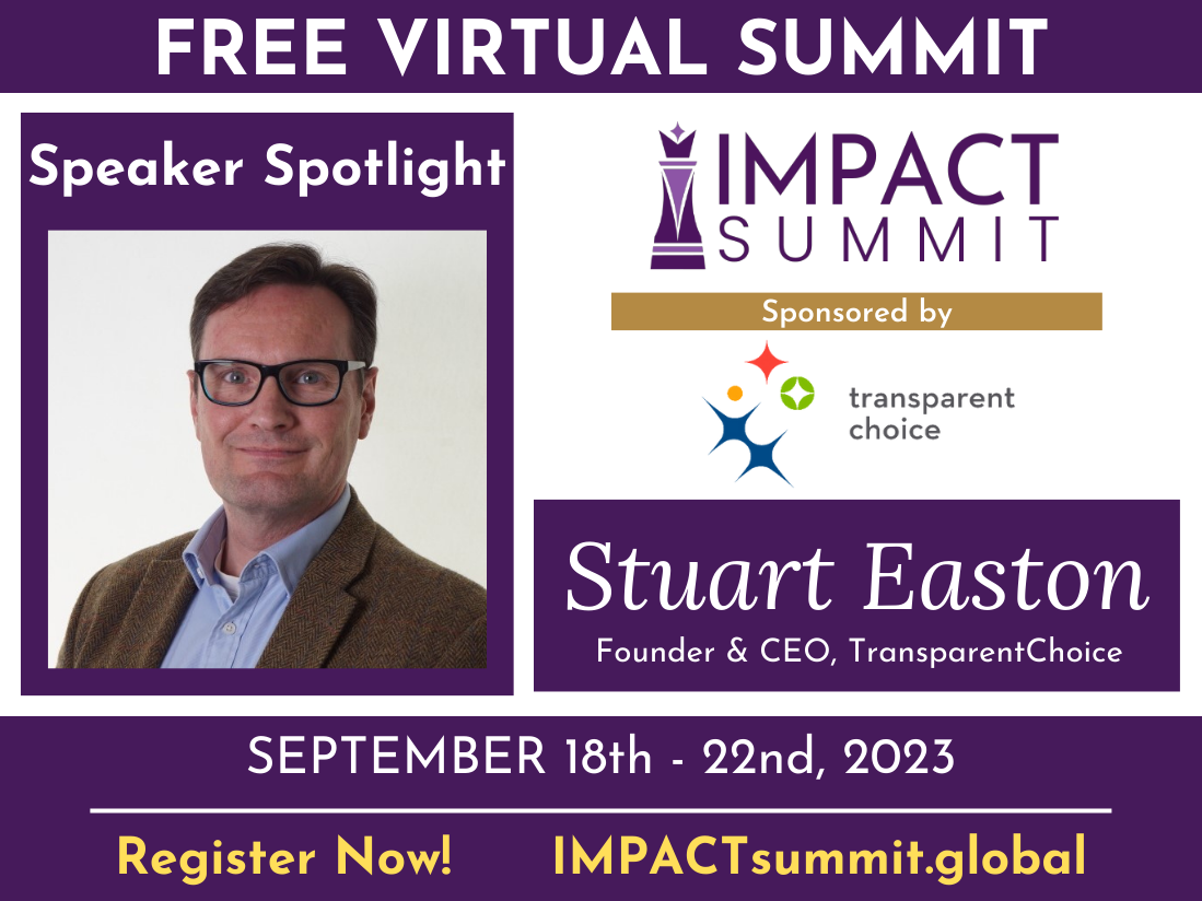 IMPACT Summit - IMPACT Summit