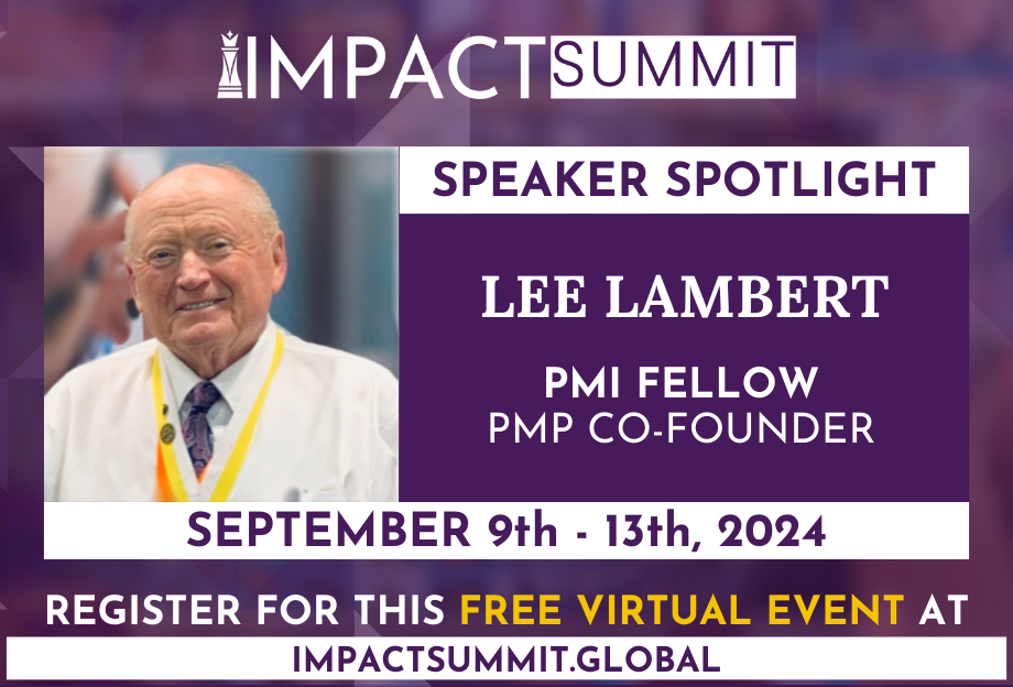 IMPACT Summit - IMPACT Summit