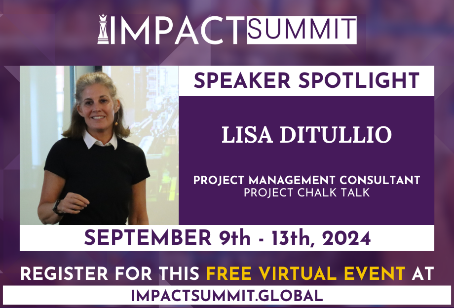 IMPACT Summit - IMPACT Summit