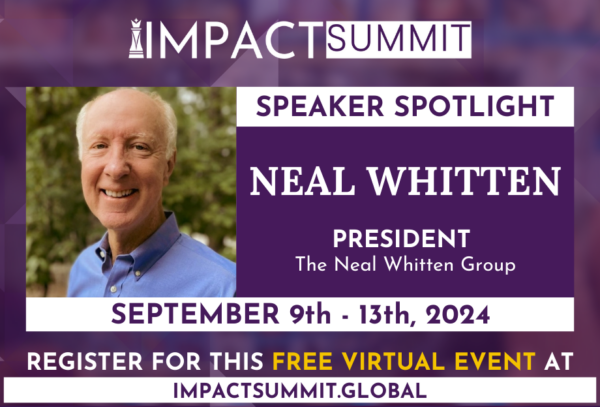 IMPACT Summit - IMPACT Summit